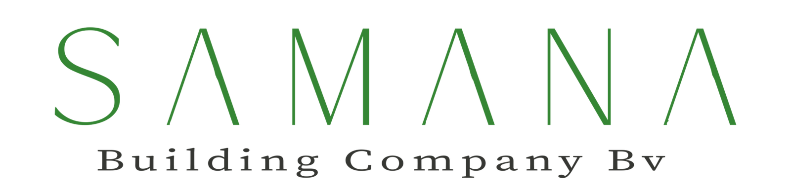 Samana Building / We build trust