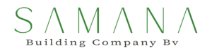 Samana Building / We build trust
